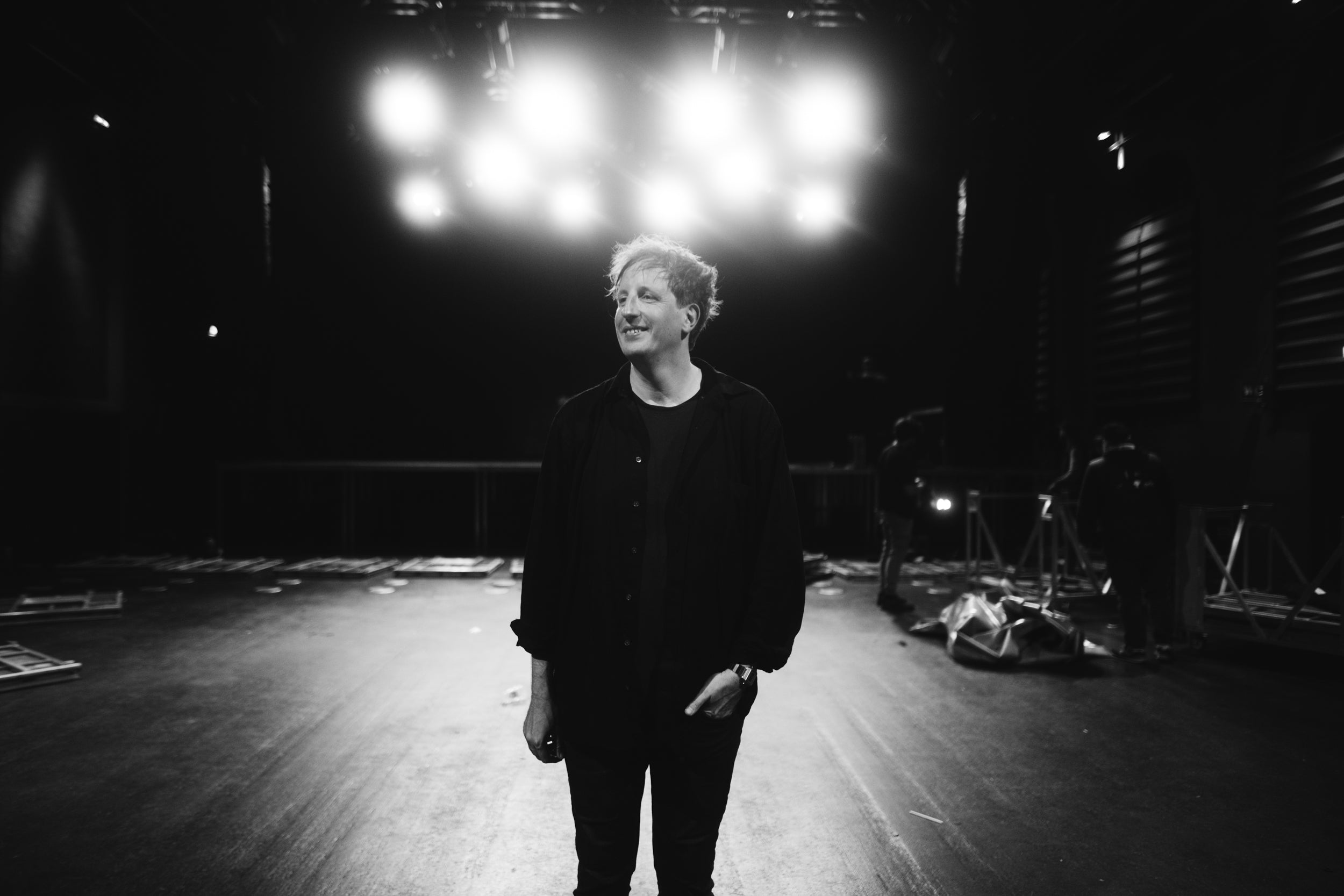 About – Christian Löffler