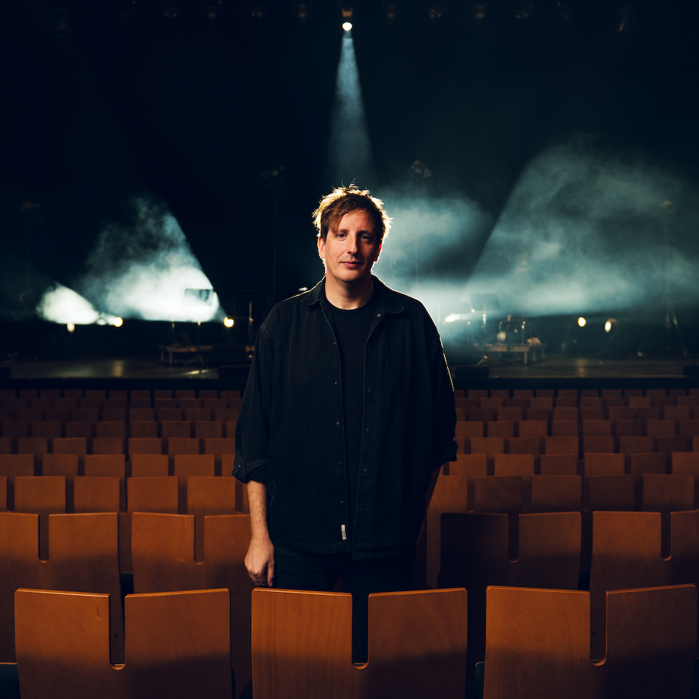 About – Christian Löffler