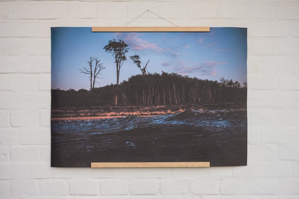 Christian Löffler - Poster Mare